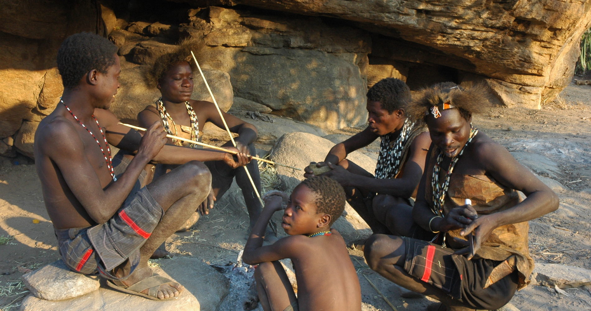 Lake Eyasi | Tanzania Specialist