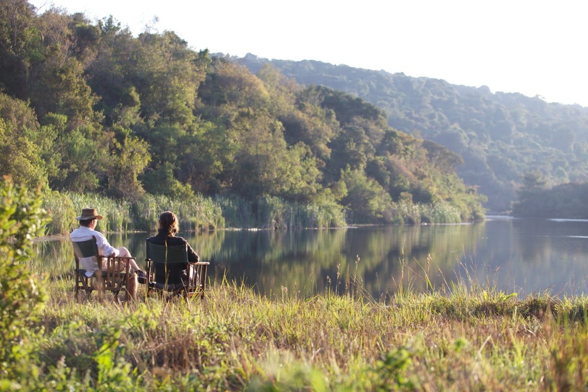 Mufindi Highlands | Tanzania Specialist