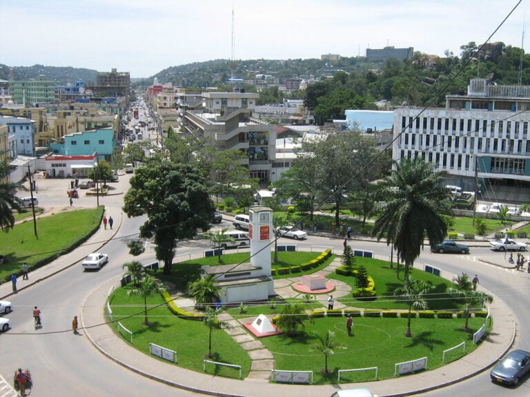 Mwanza | Tanzania Specialist