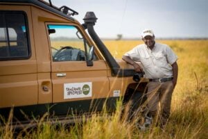 Tanzania trees | Guide to the most common and well-known trees