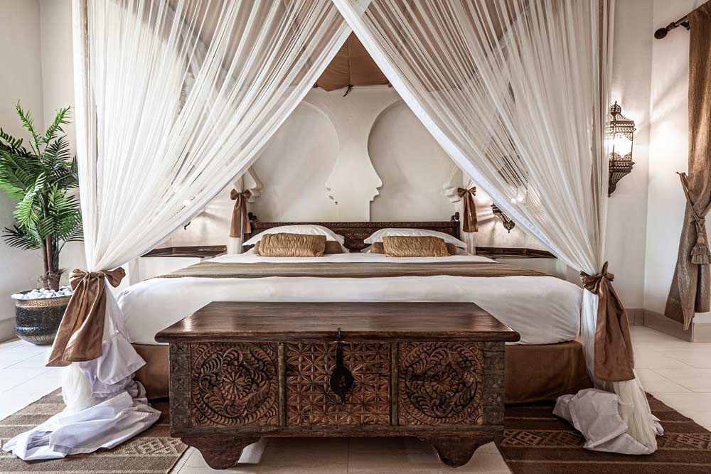 Baraza Resort and Spa | Tanzania Specialist