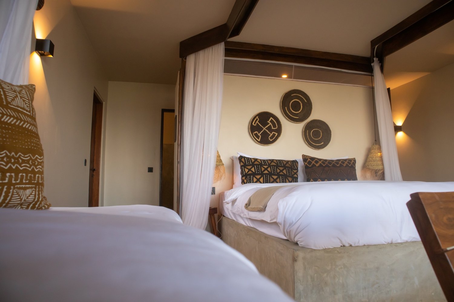 Manyara Best View Lodge & Spa | Tanzania Specialist