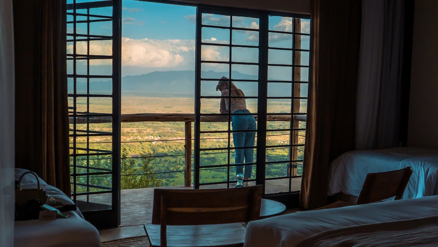 Manyara Best View Lodge & Spa | Tanzania Specialist