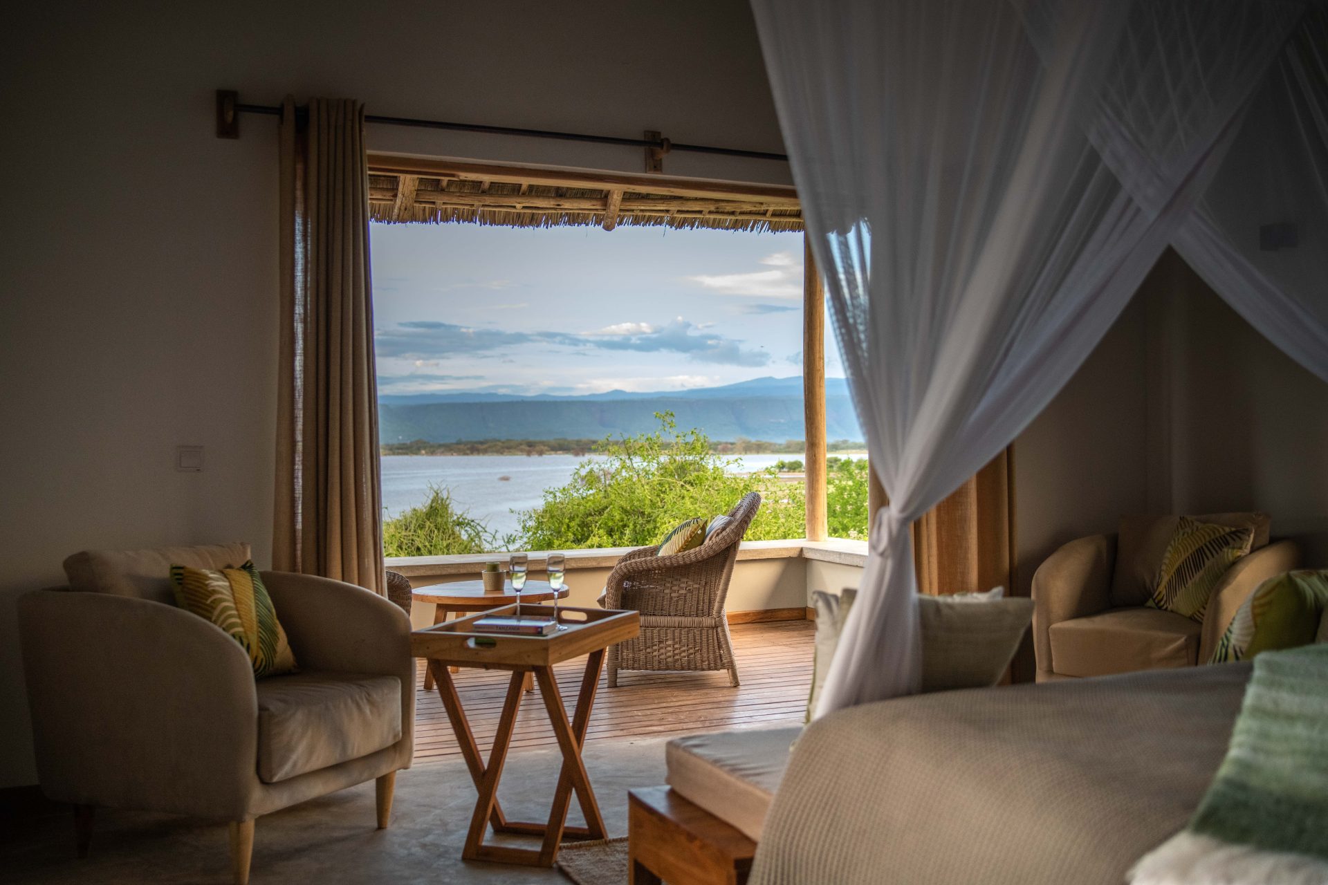 Manyara's Secret | Tanzania Specialist