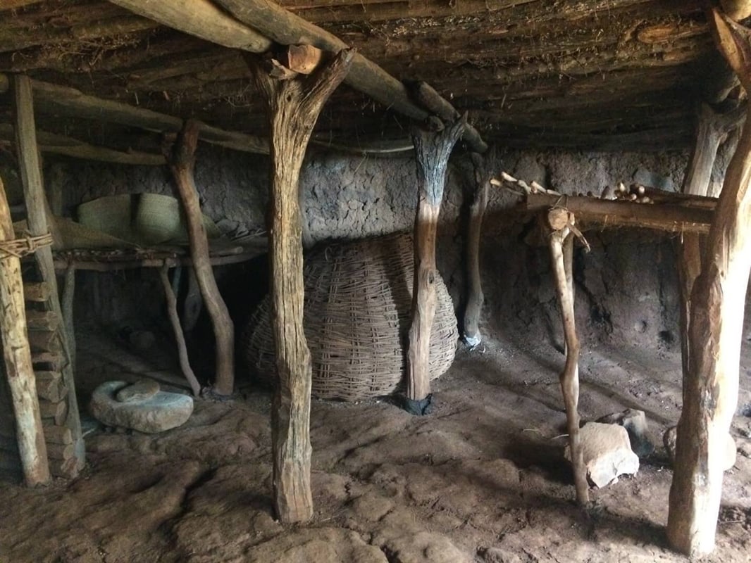 Visit the Iraqw | Tanzania Specialist