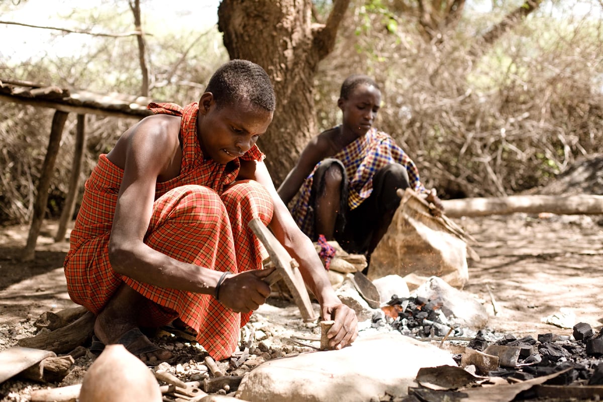 How Many Tribes in Tanzania? Discover Tanzania's Tribal Heritage