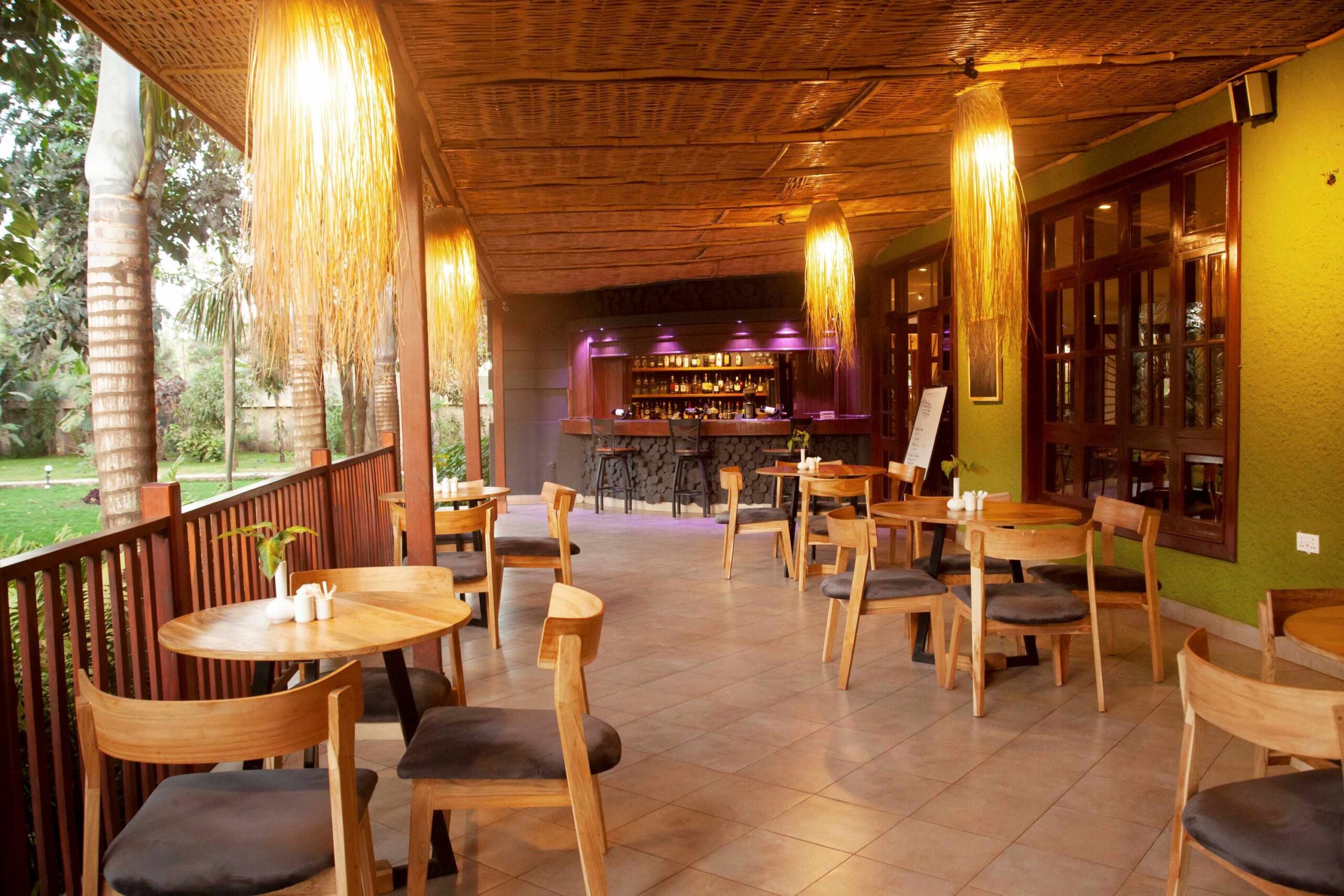 Arusha Planet Lodge | Tanzania Specialist