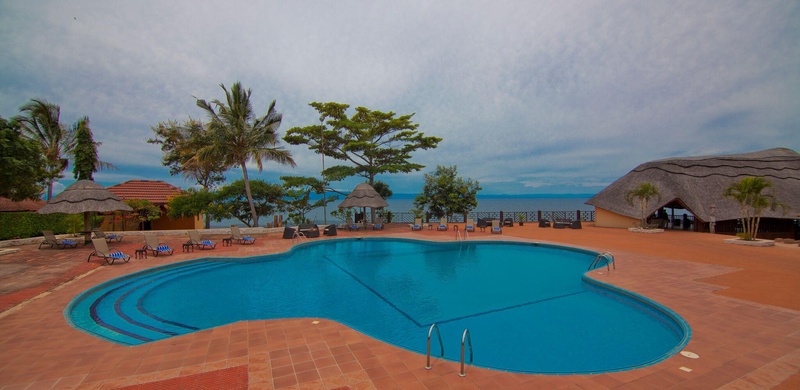 Kigoma Hilltop Hotel | Tanzania Specialist
