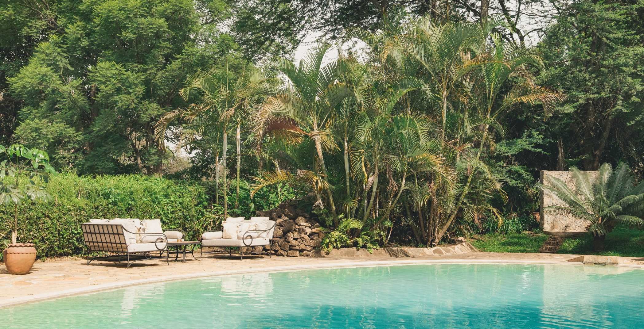 Legendary Lodge by Legendary Expeditions | Tanzania Specialist