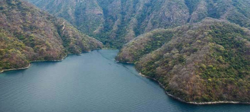 Mahale Mountains National Park | Tanzania Specialist