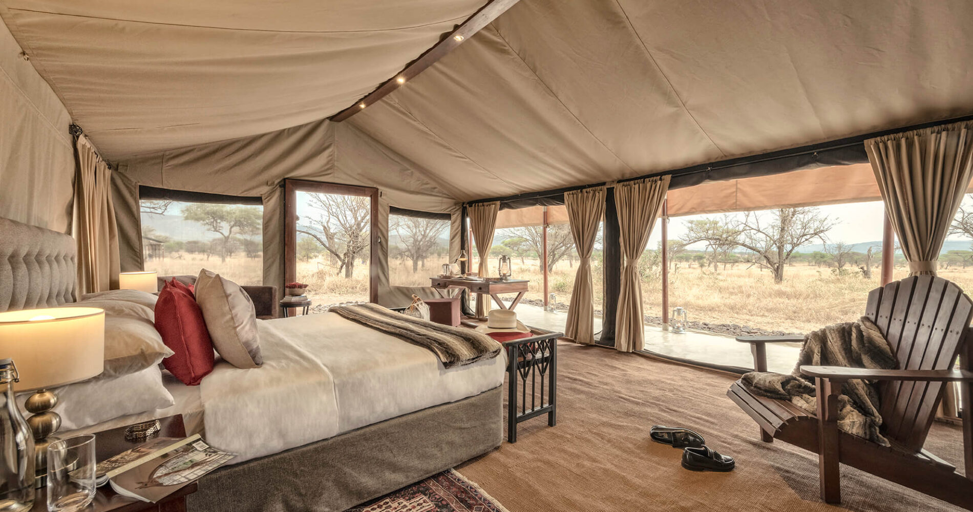 Nimali Central Serengeti | Tanzania Specialist
