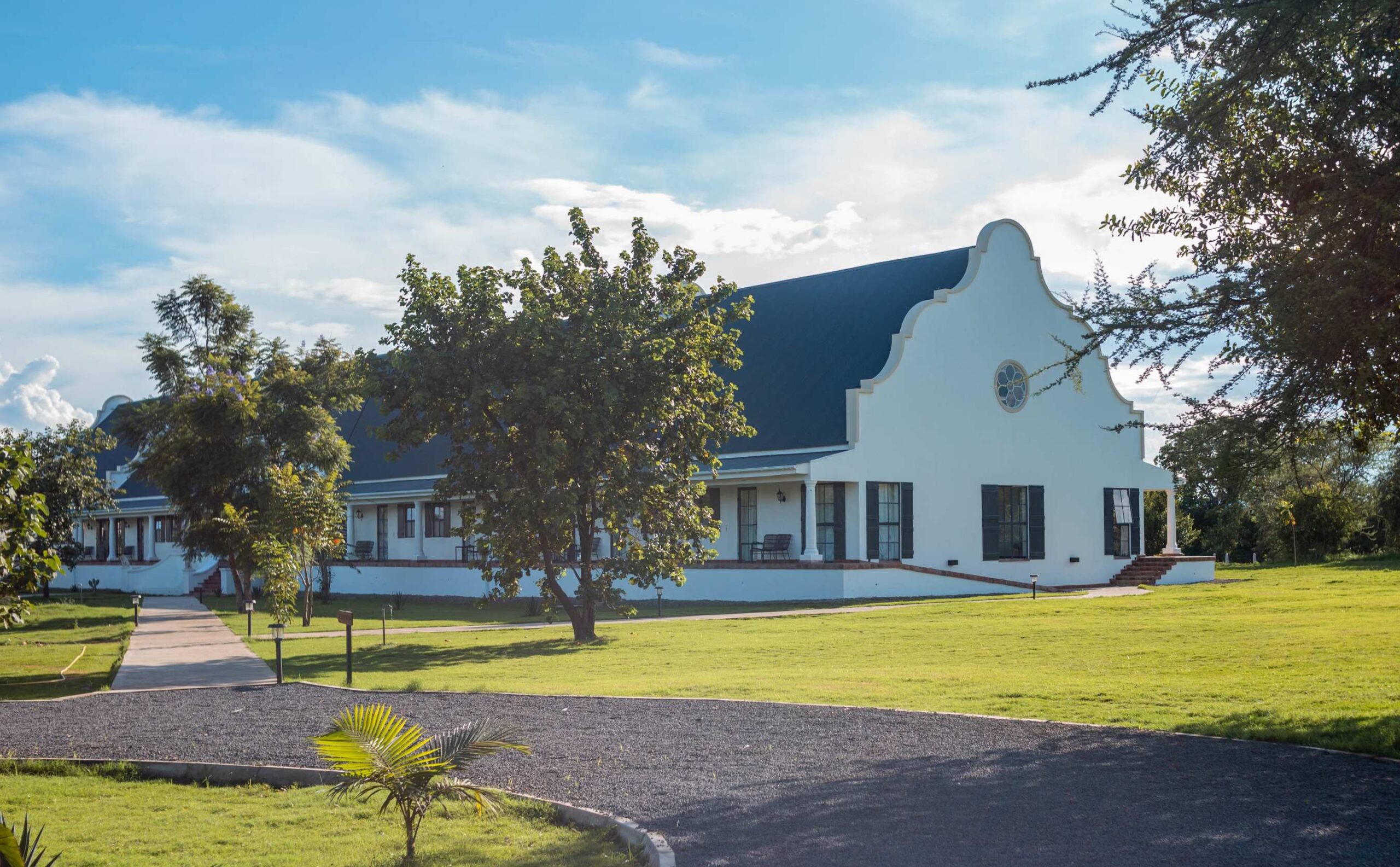 Kili Seasons Hotel | Tanzania Specialist