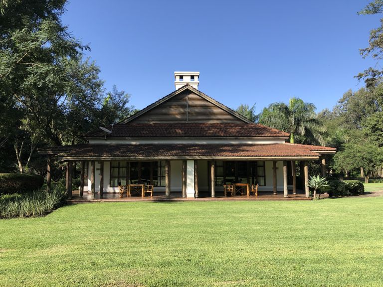 Legendary Lodge | Tanzania Specialist