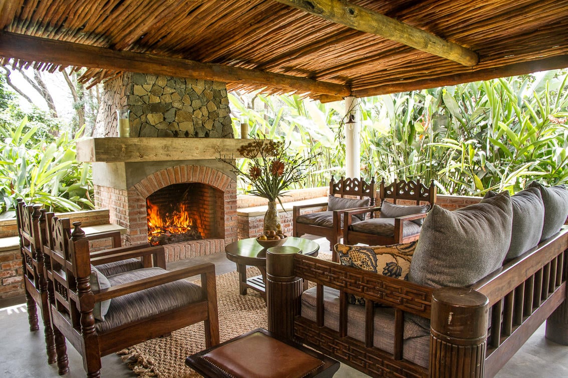 Legendary Lodge | Tanzania Specialist