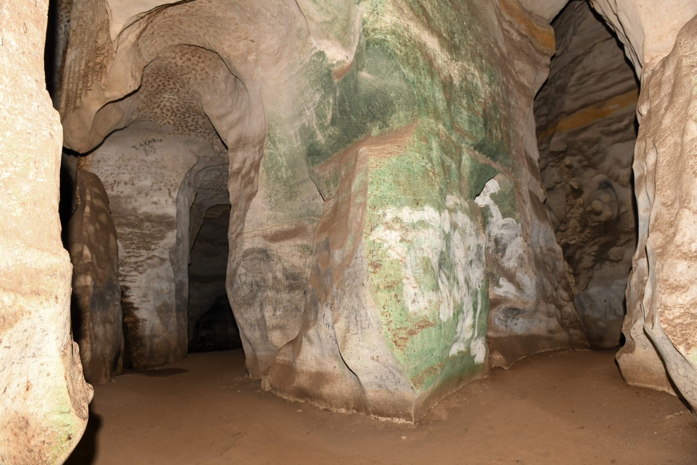 Visit the Amboni Caves | Tanzania Specialist