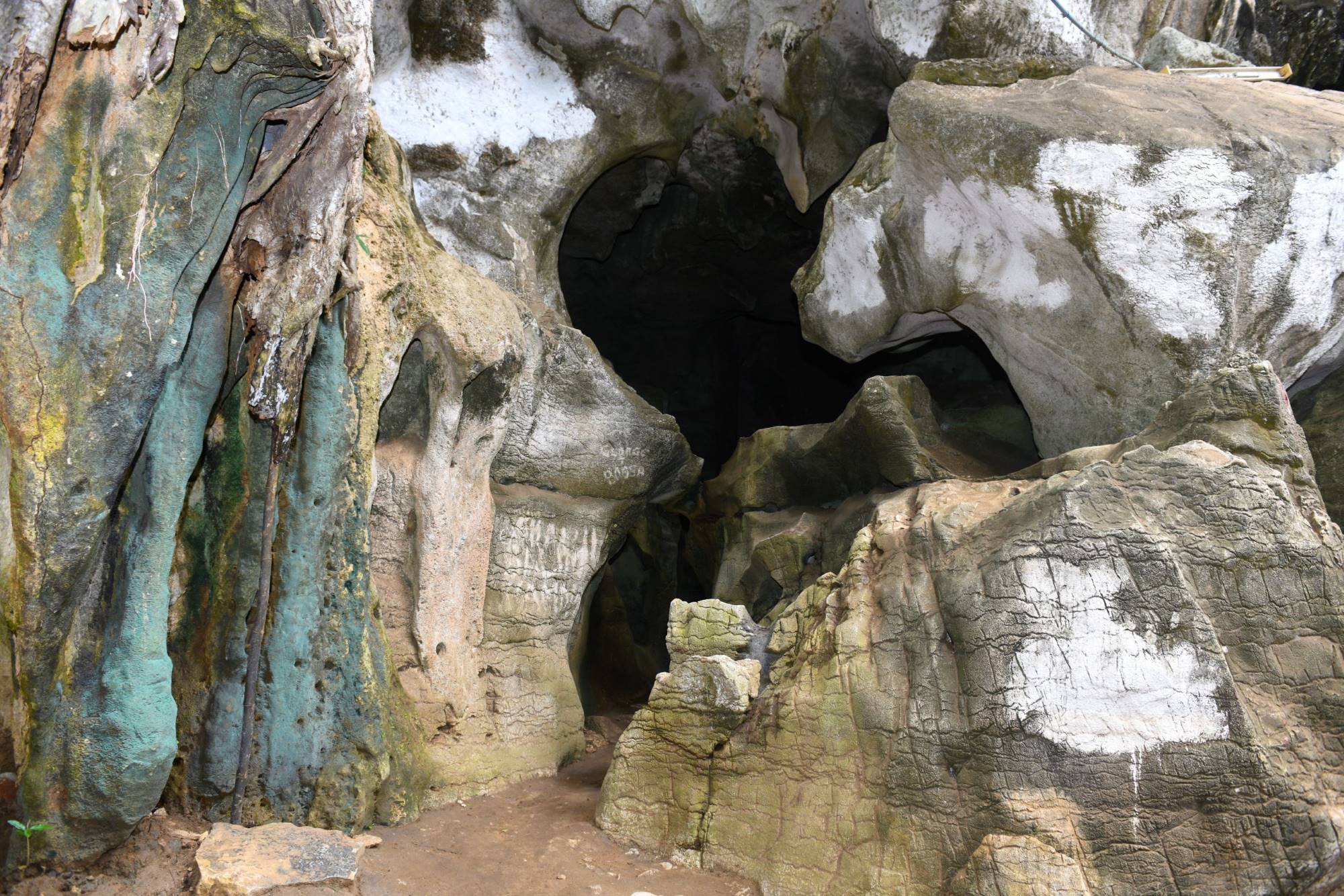 Visit the Amboni Caves | Tanzania Specialist