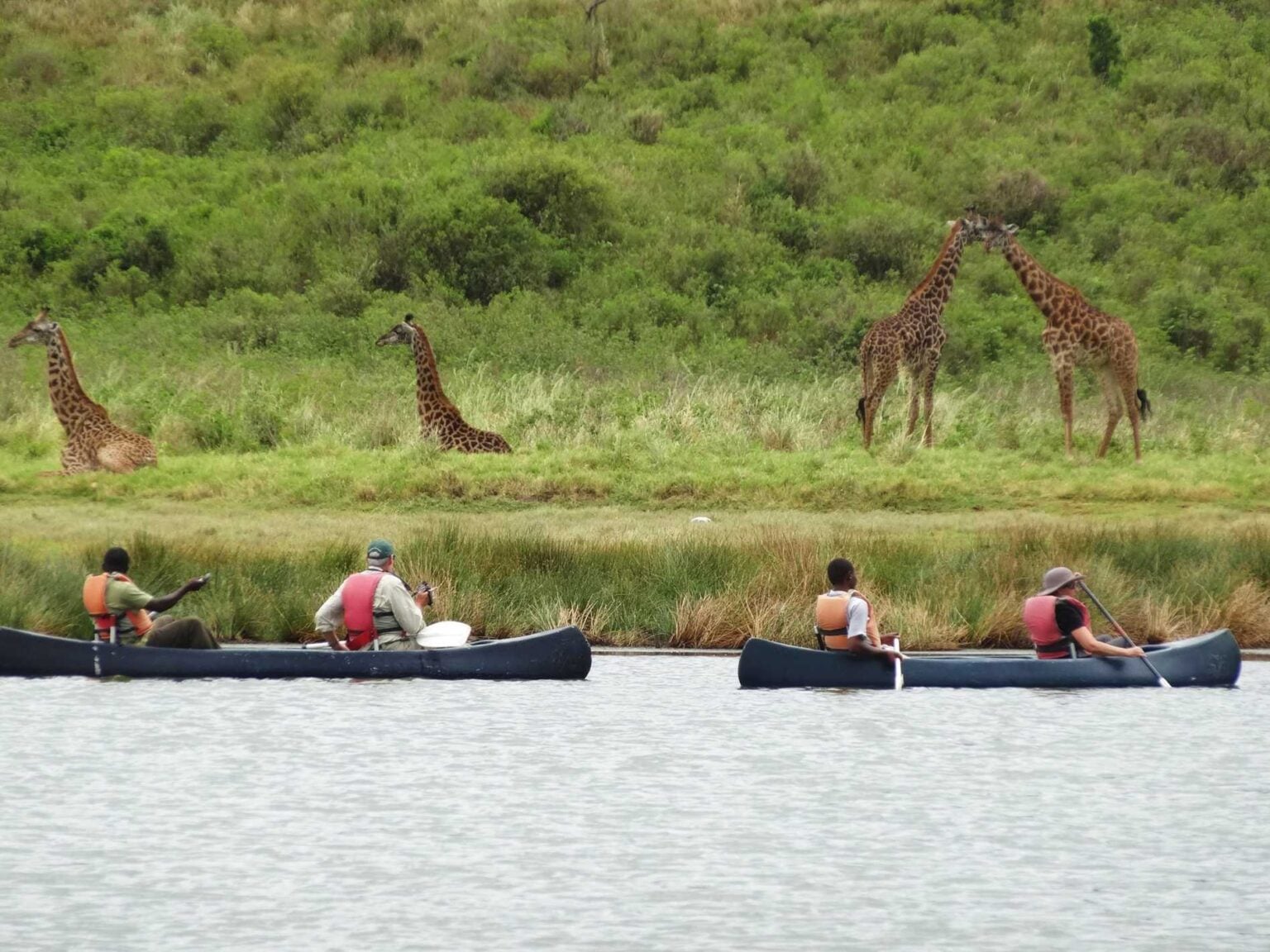 10+ Things to See and Do in Arusha