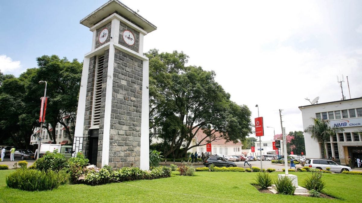 Arusha City Tour - Full day | Tanzania Specialist