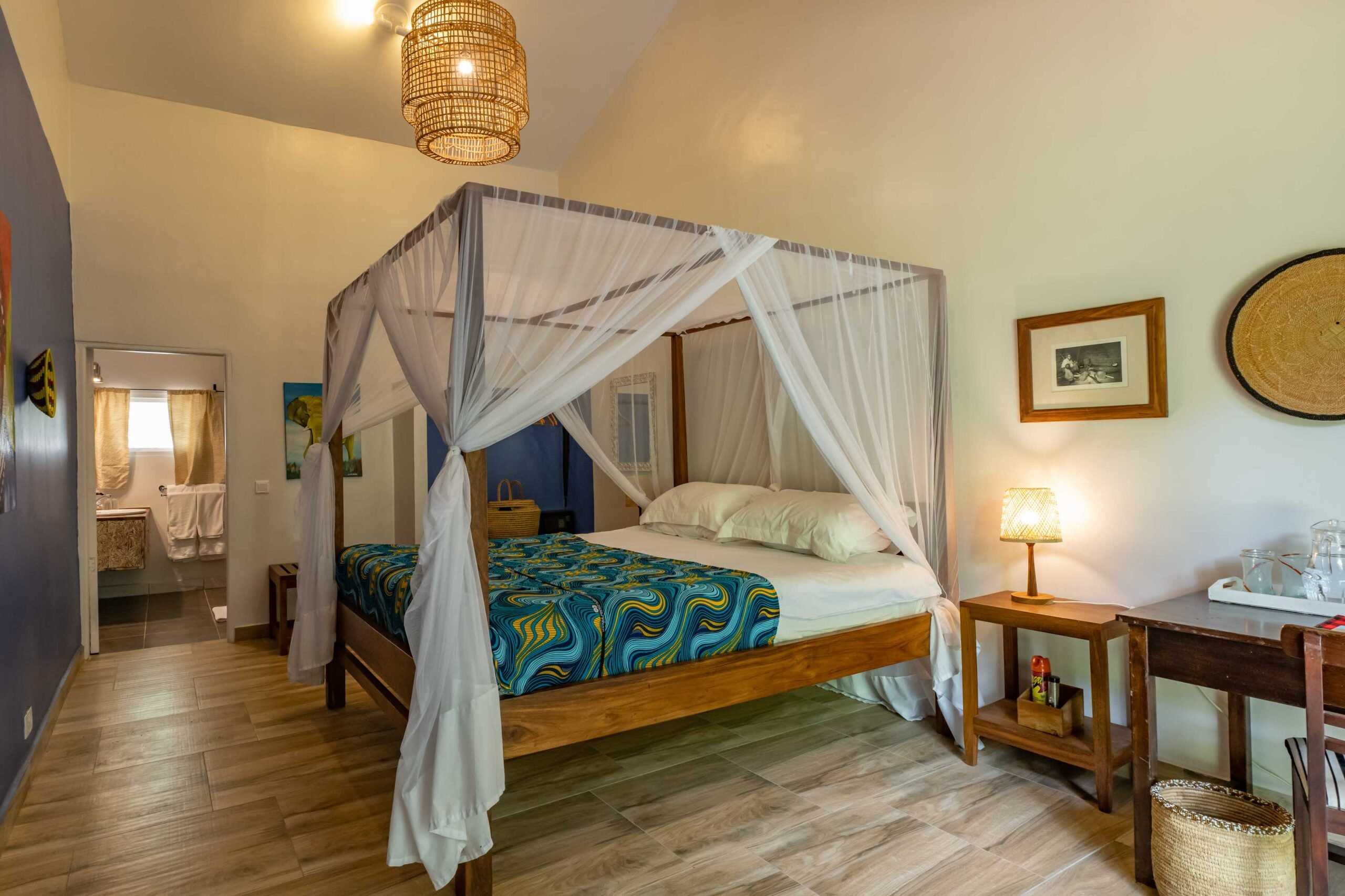 Mount Meru Game Lodge and Sanctuary | Tanzania Specialist