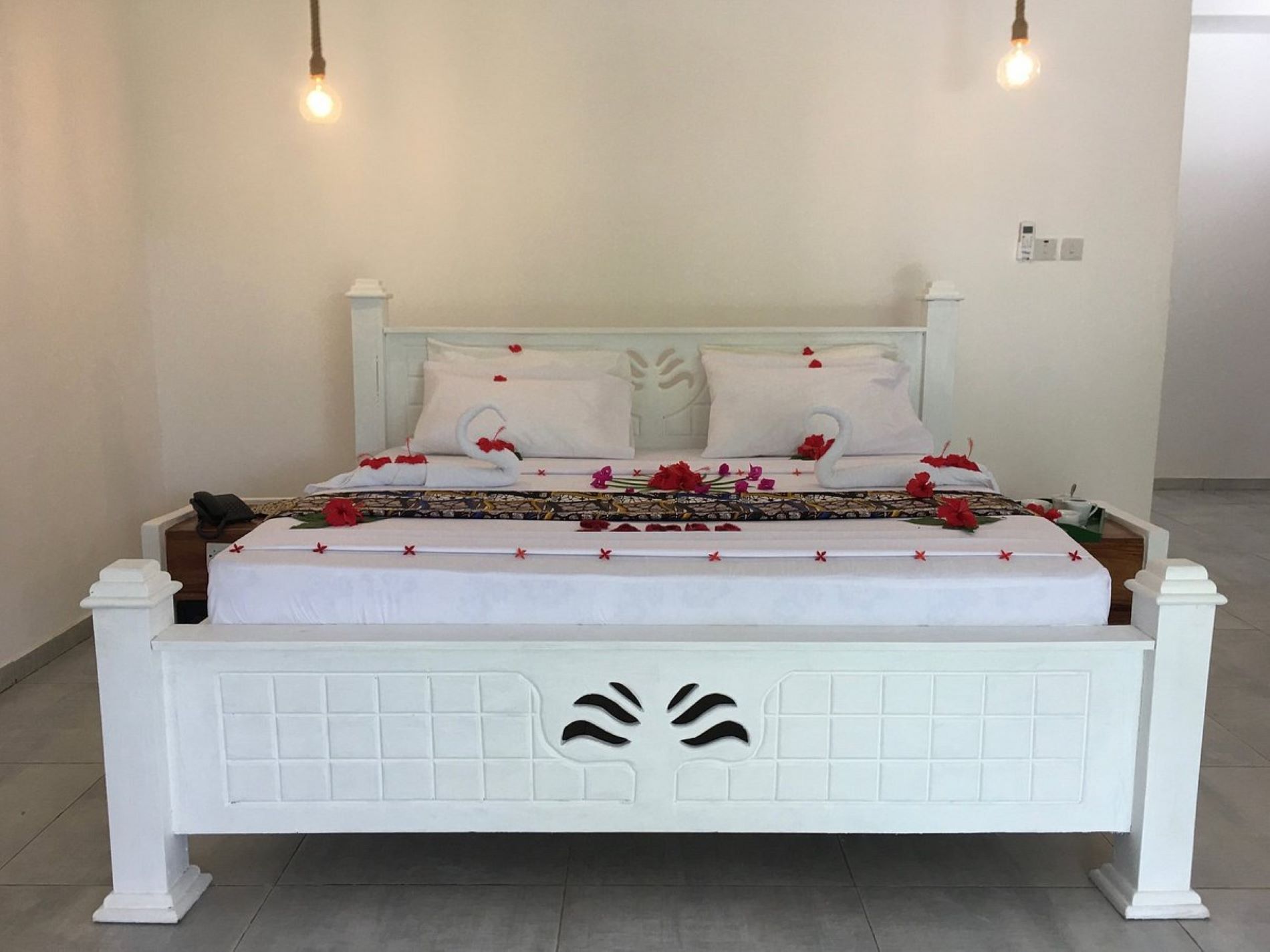 Pemba Paradise Lodge - Tanzania Specialist