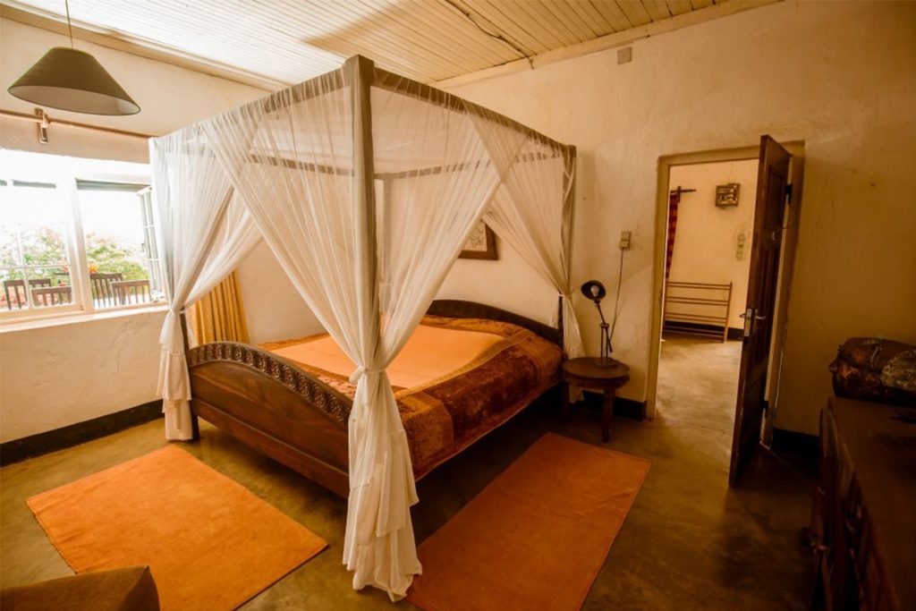 Simba Farm Lodge - Tanzania Specialist