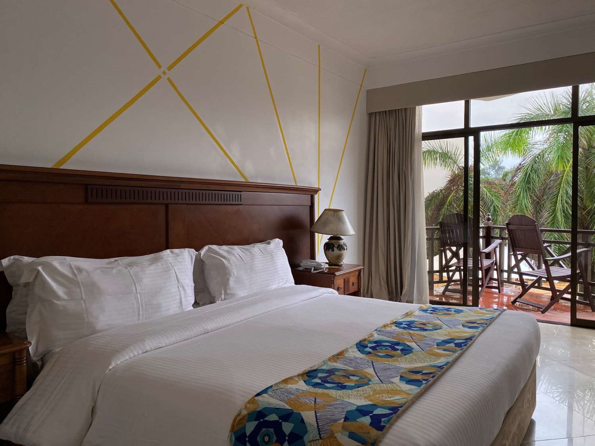 Golden Tulip Dar es Salaam - Masaki | Tanzania Specialist