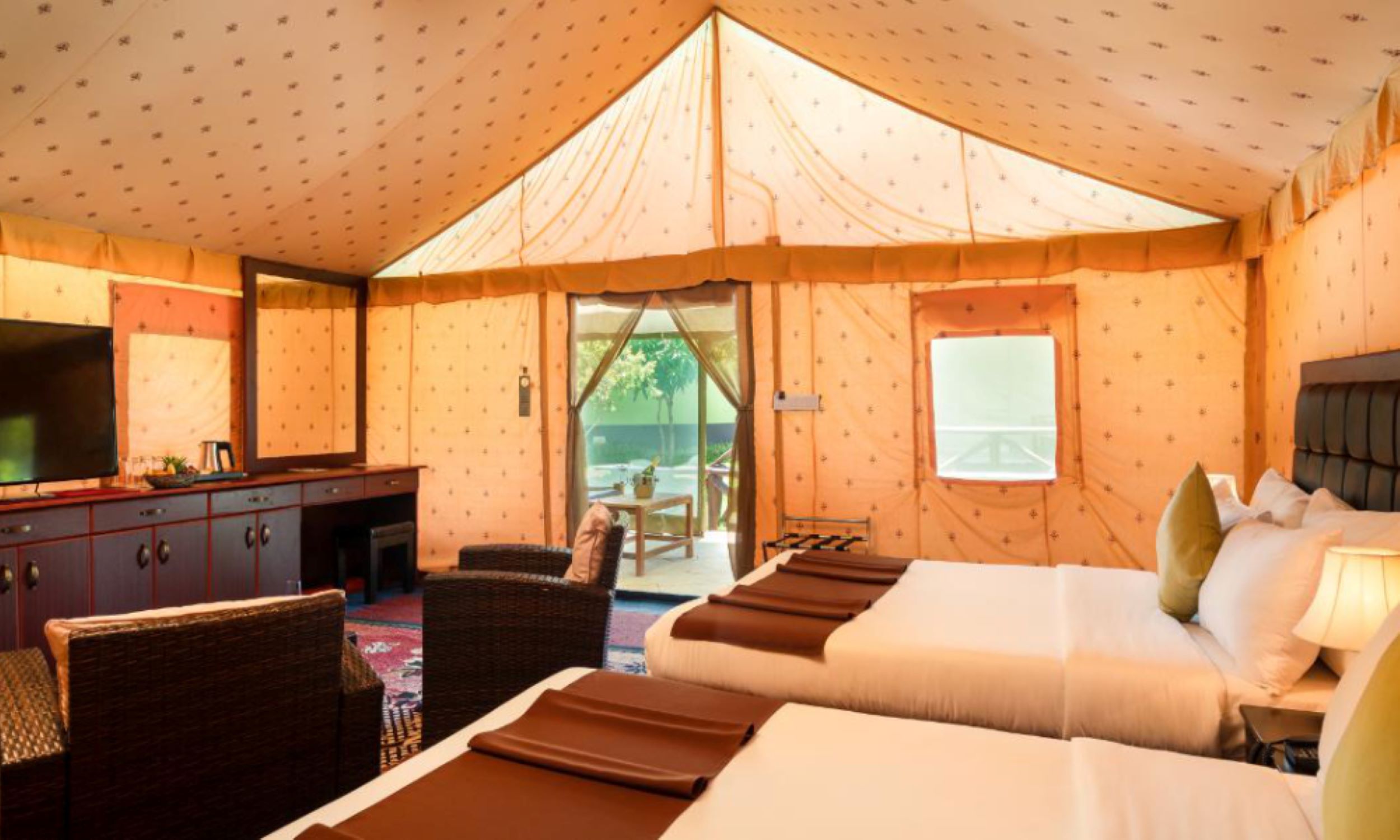 Fun Retreat Resort - Tanzania Specialist