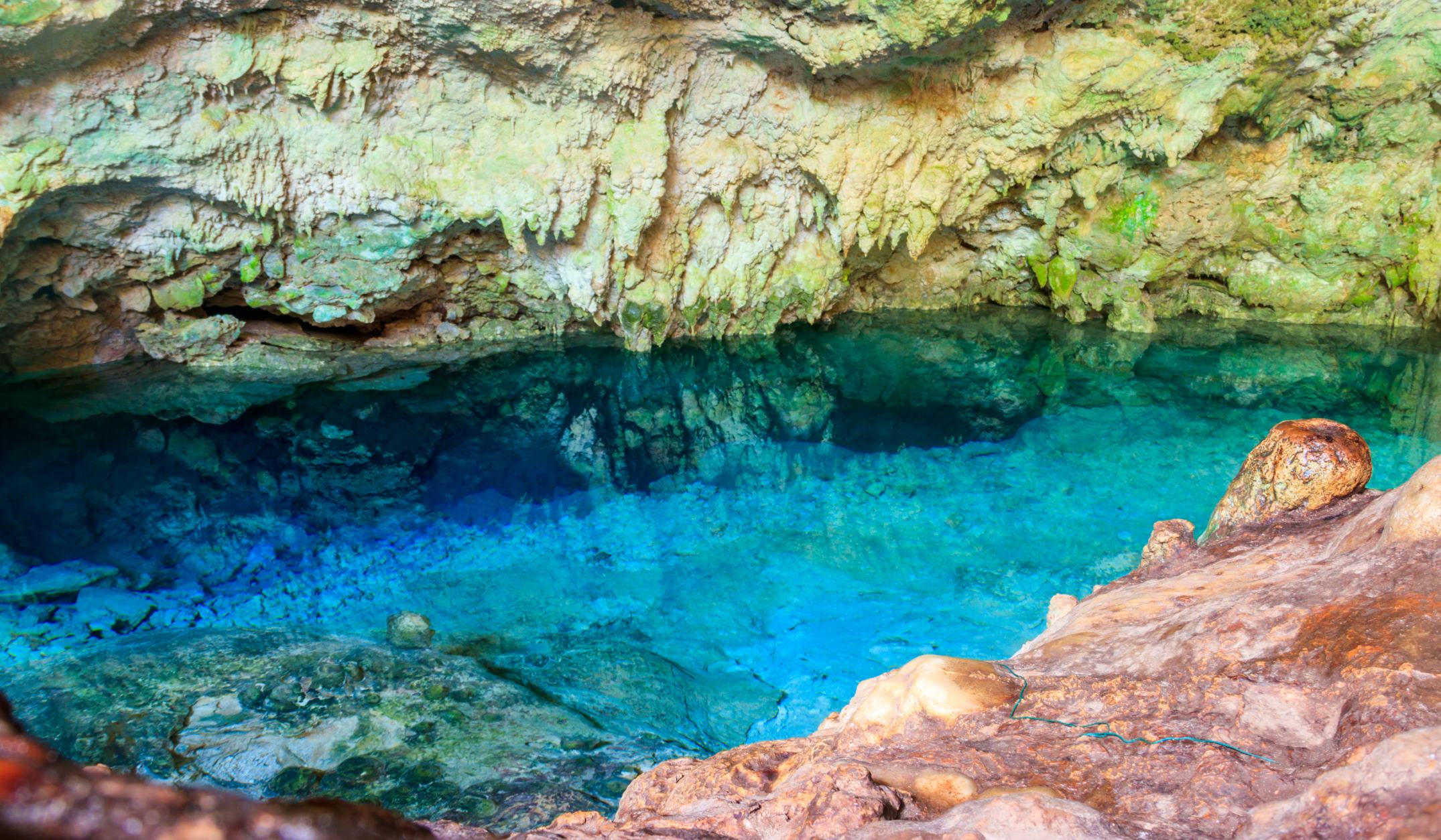 Kuza Cave + optional cultural workshop | Tanzania Specialist