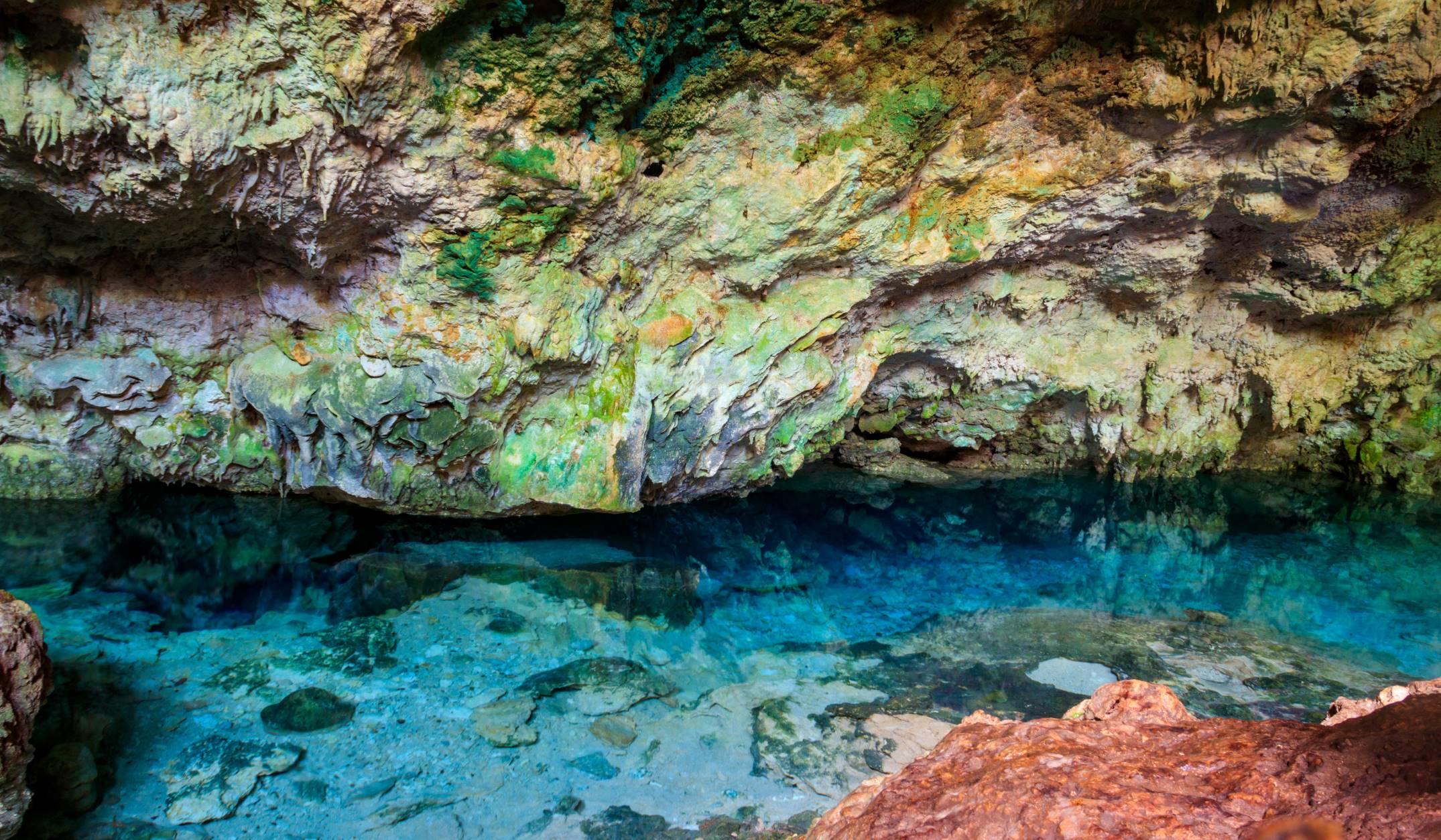 Kuza Cave + optional cultural workshop | Tanzania Specialist