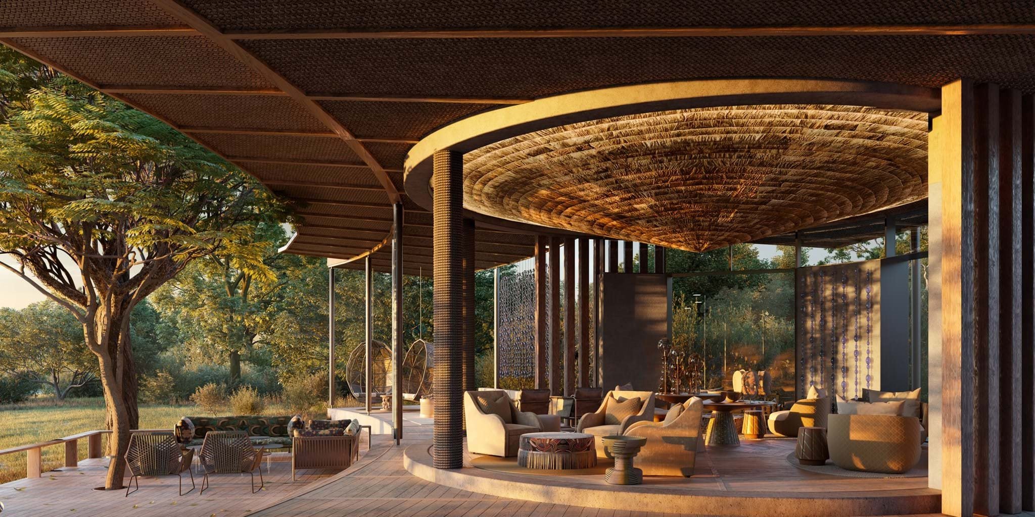 andBeyond - Grumeti Serengeti River Lodge | Tanzania Specialist