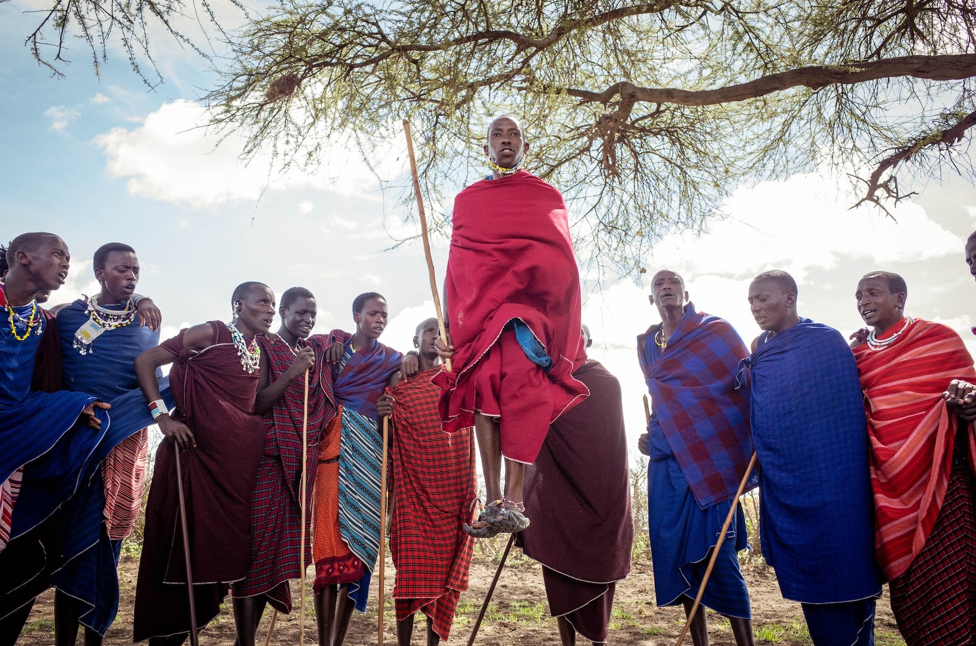 How Many Tribes in Tanzania? Discover Tanzania's Tribal Heritage