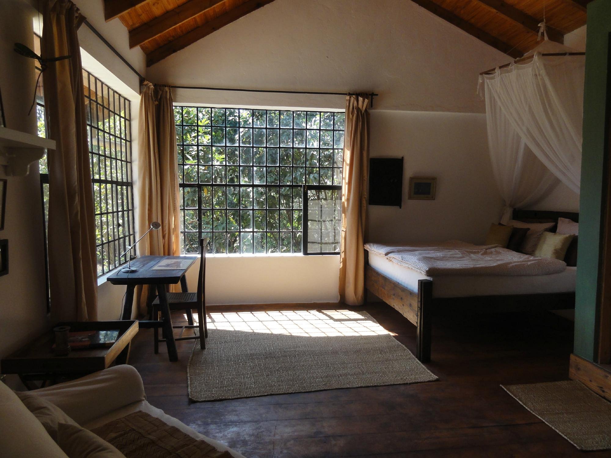 Meru House Lekisilai | Tanzania Specialist