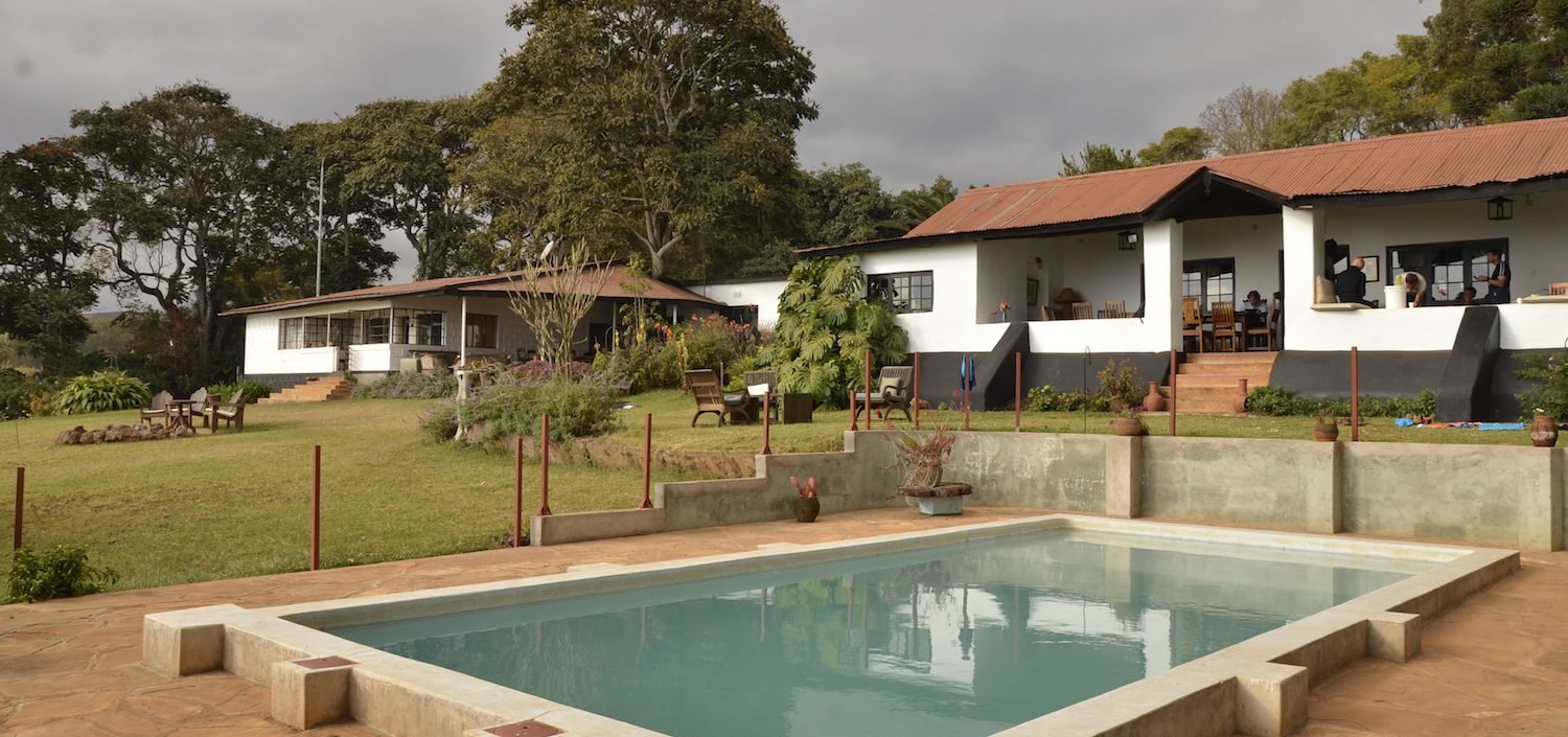 Simba Farm Lodge | Tanzania Specialist