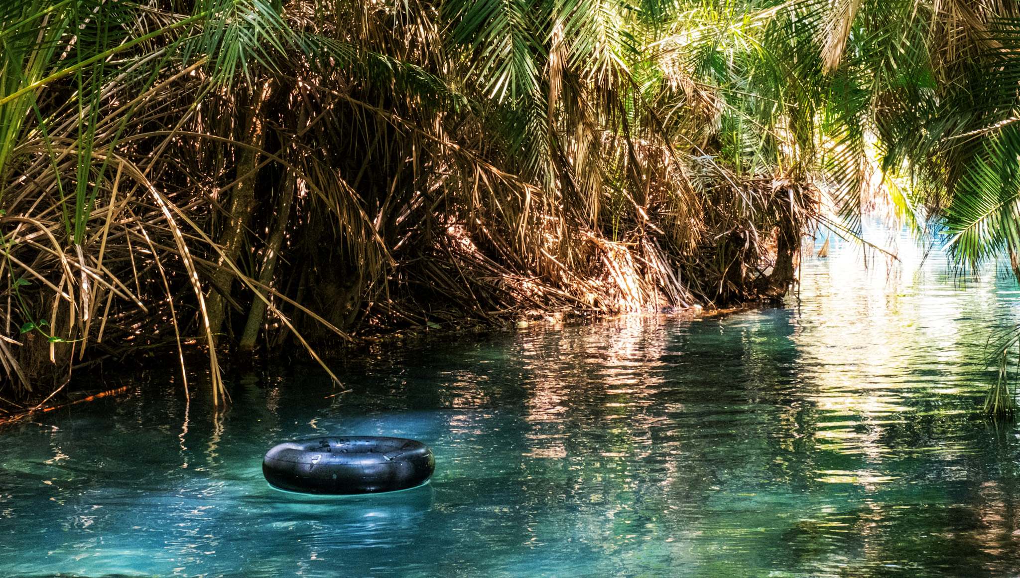 Rundugai Hot springs | Tanzania Specialist