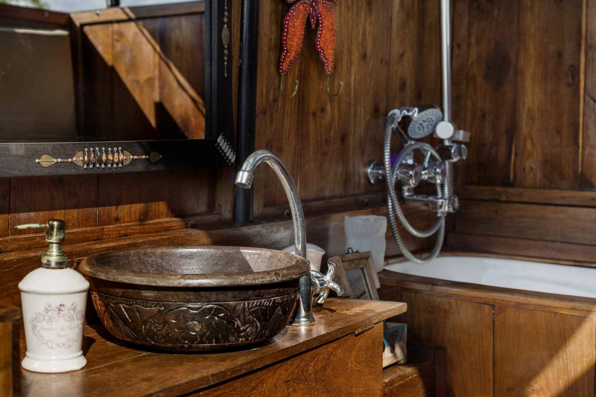 Bush Rover Migration Camp Kogatende | Tanzania Specialist