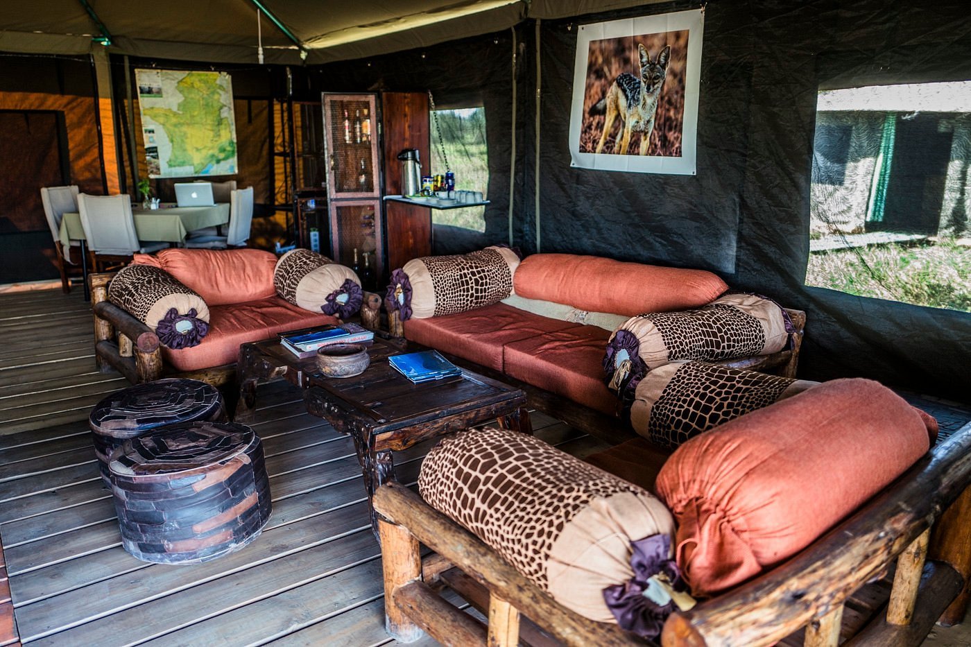 Ang'ata Migration - Ndutu Camp | Tanzania Specialist