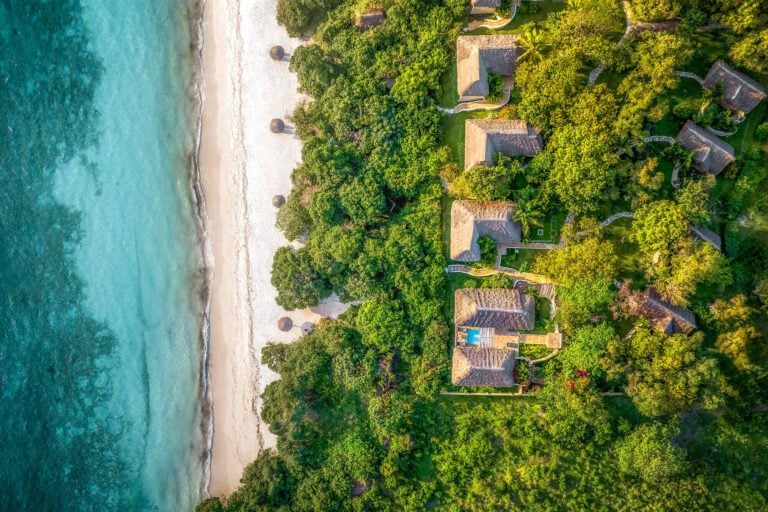 Accommodations - Tanzania Specialist