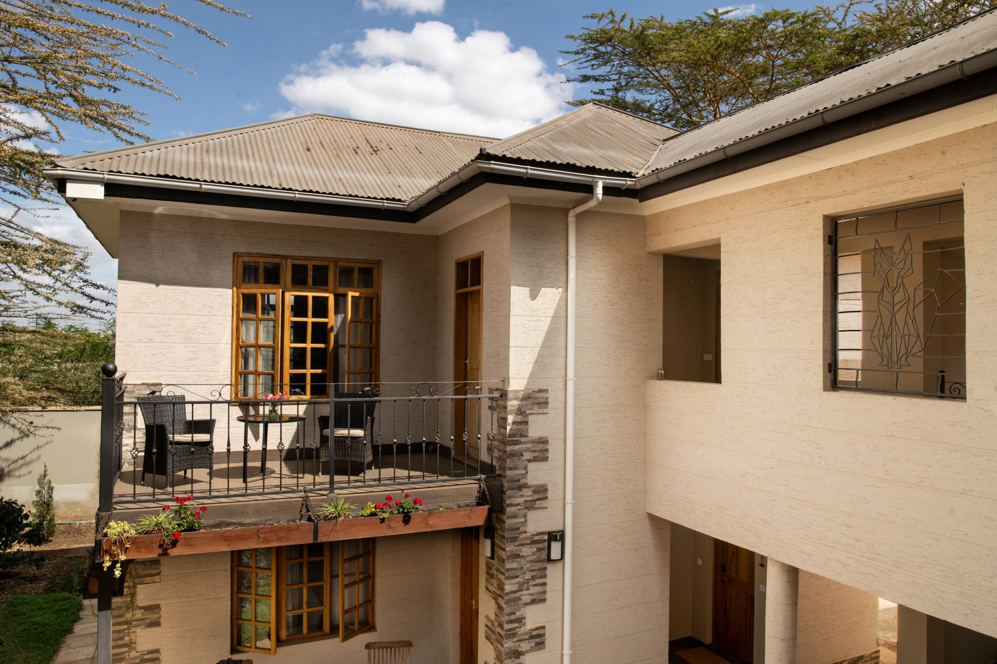 Kahawa House by Tanganyika Wilderness Camps | Tanzania Specialist