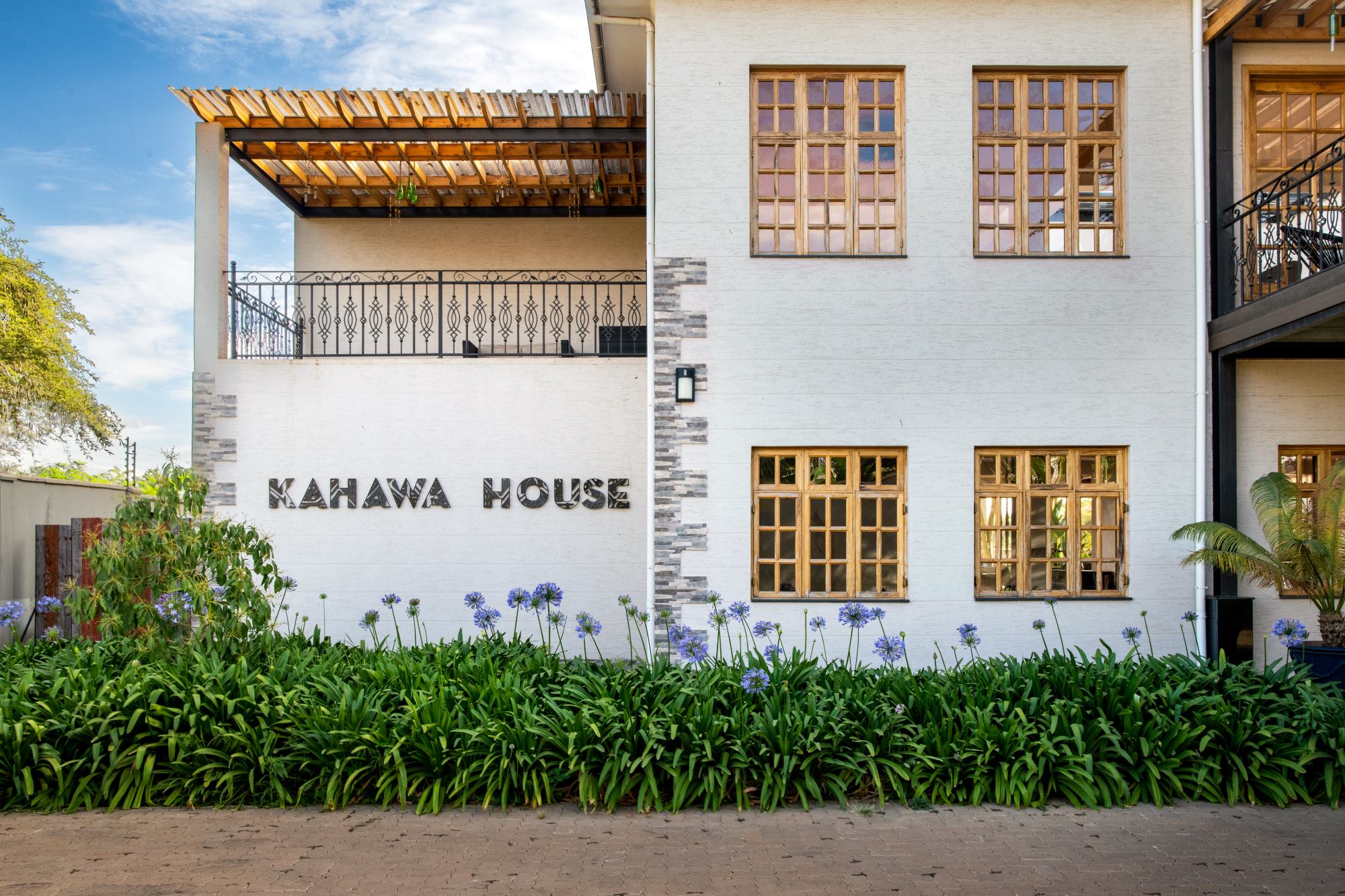 Kahawa House by Tanganyika Wilderness Camps | Tanzania Specialist
