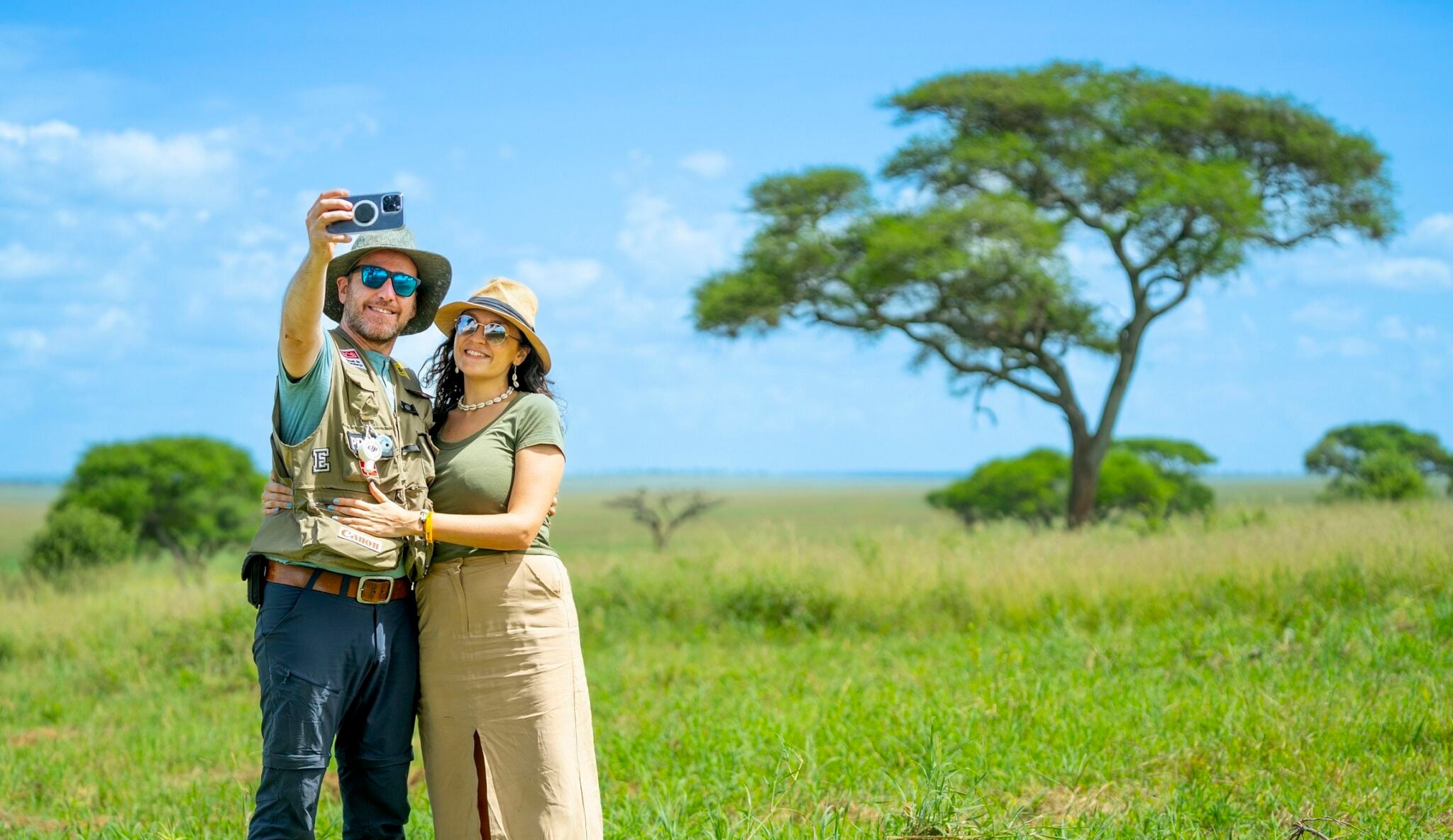 Manyara Best View Lodge and Spa | Tanzania Specialist