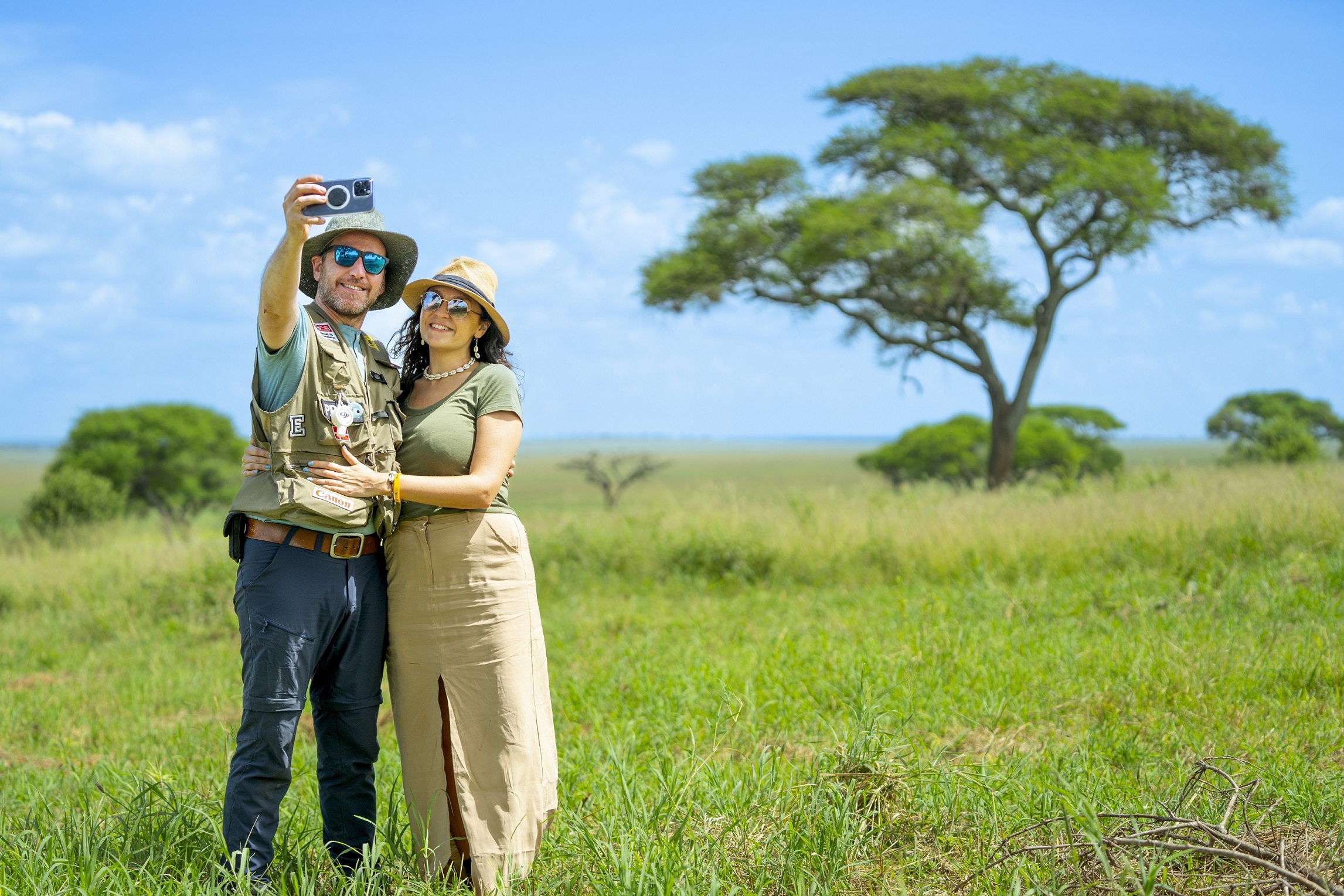 What To Wear In Tanzania How To Rock Tanzanian Traditional Attires