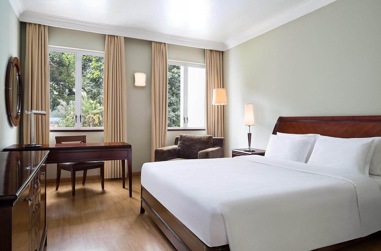 Four Points By Sheraton | Tanzania Specialist