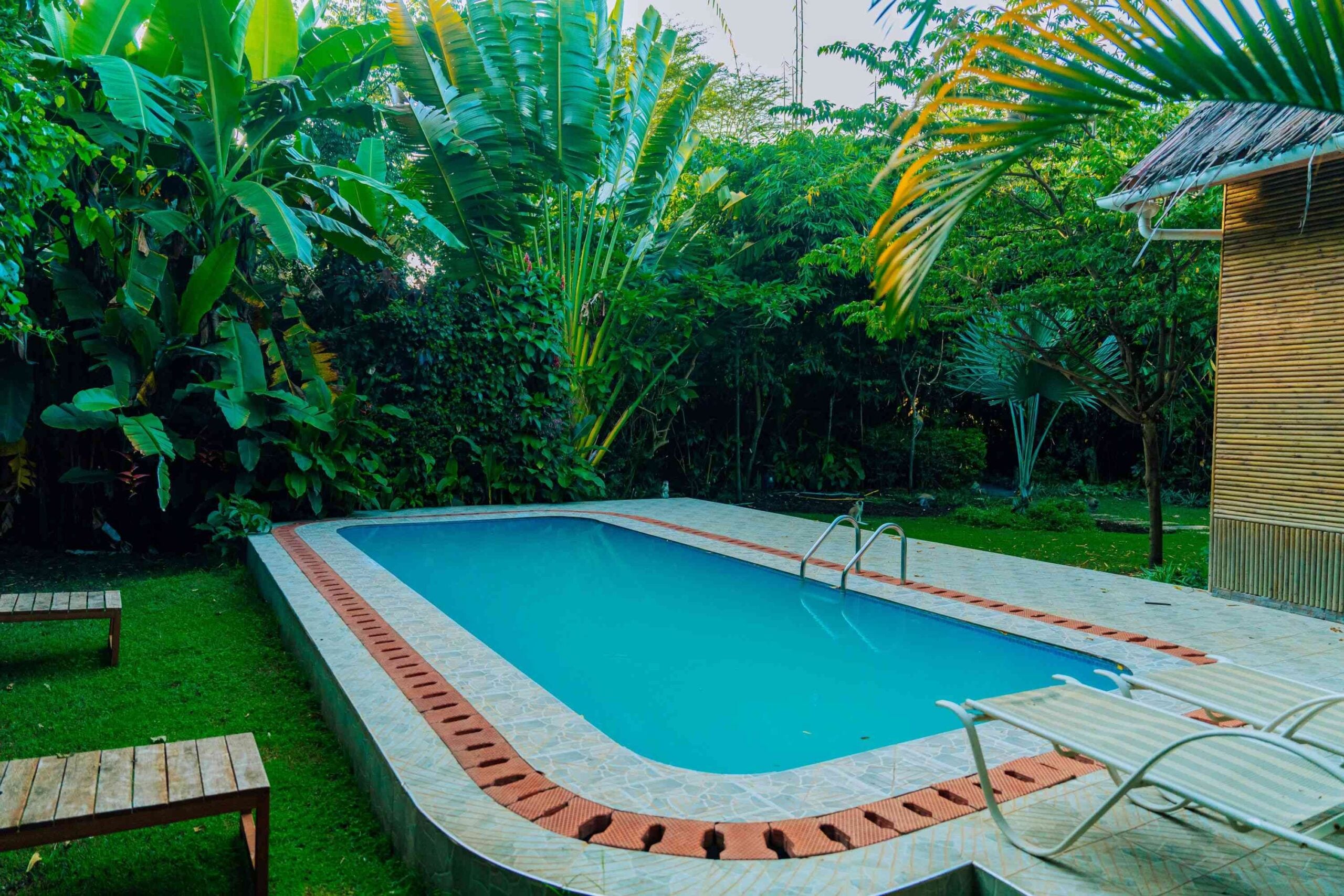 Under The Shade Safari Lodge | Tanzania Specialist
