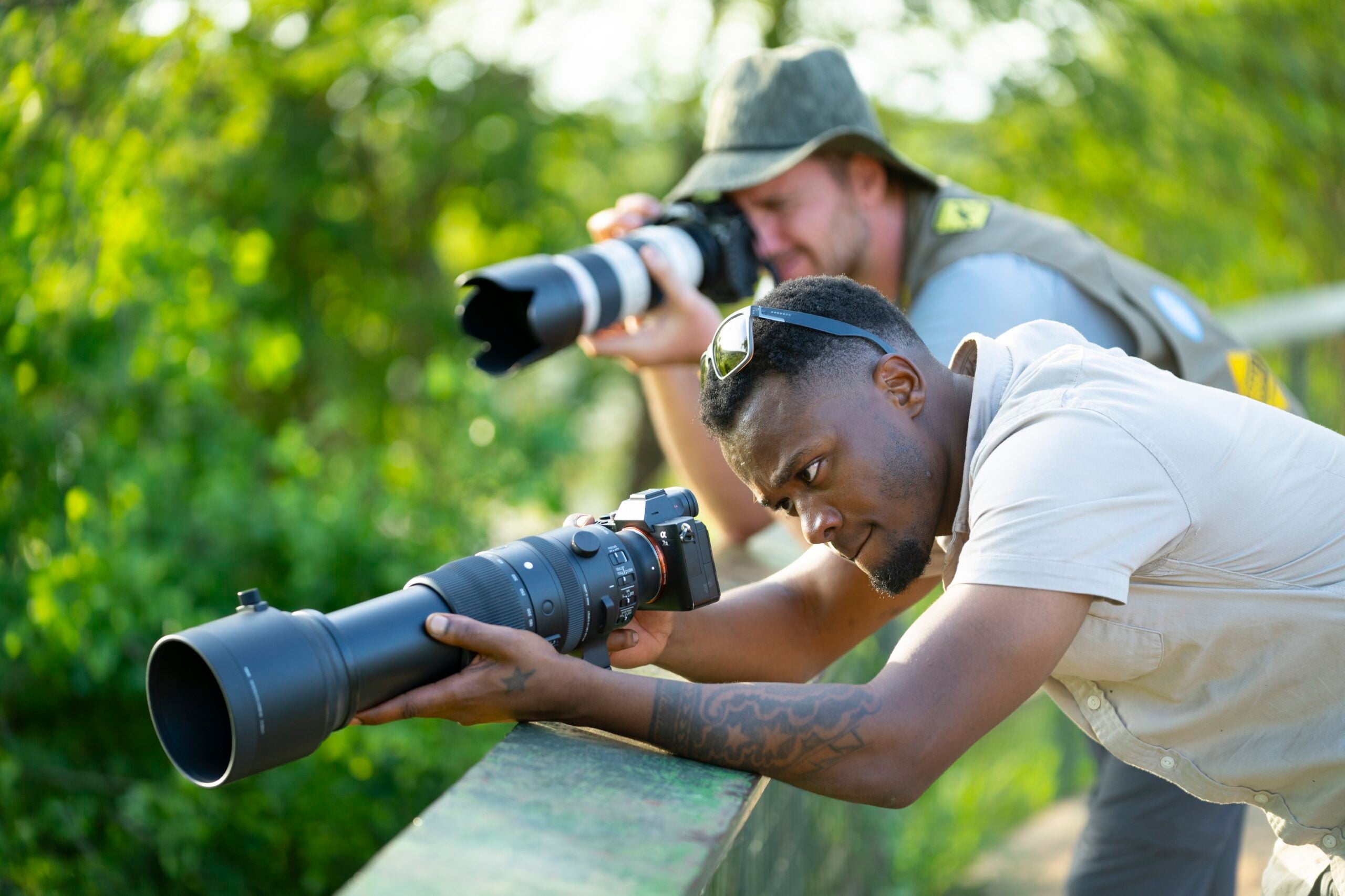 5 Simple Tips to Improve Your Safari Photography | Tanzania Specialist