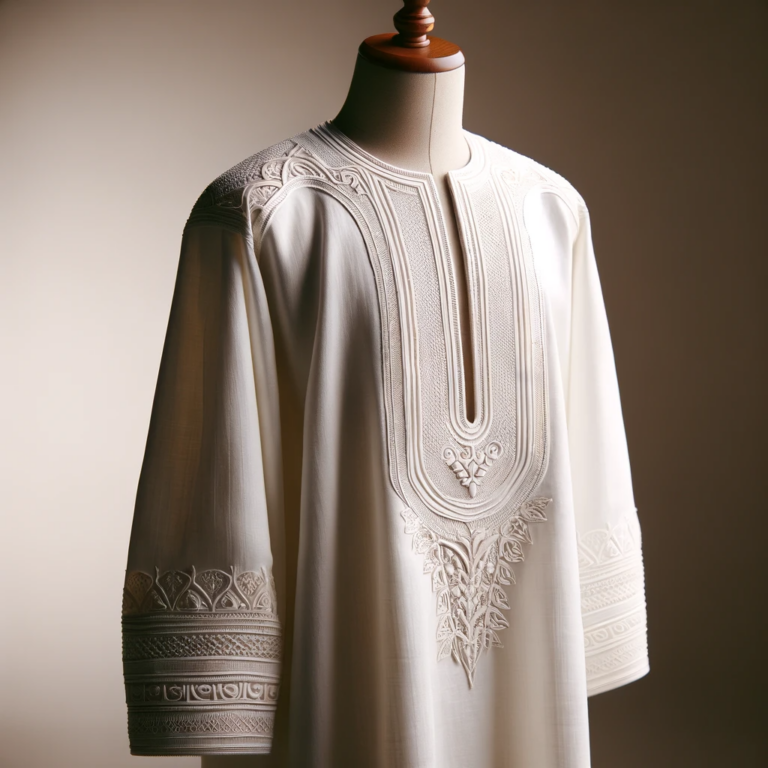 Clothing in Tanzania: A Blend of Tradition, Culture and Fashion