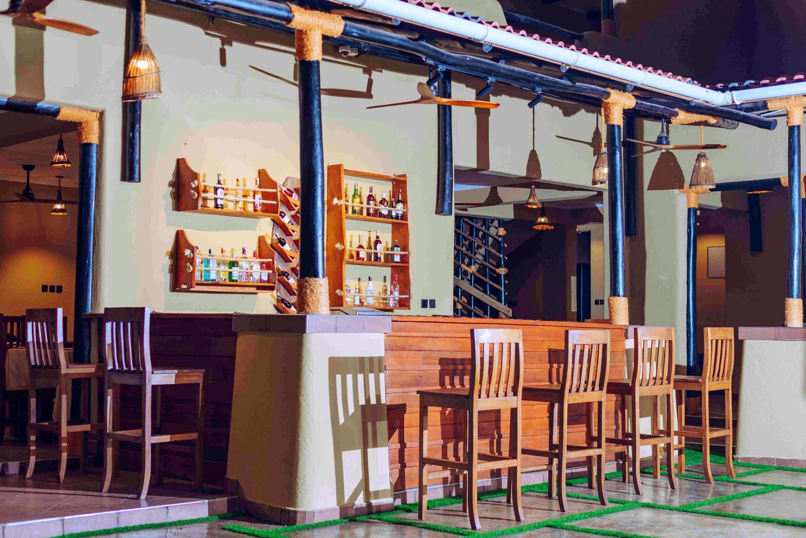 The Maridadi Hotel | Tanzania Specialist