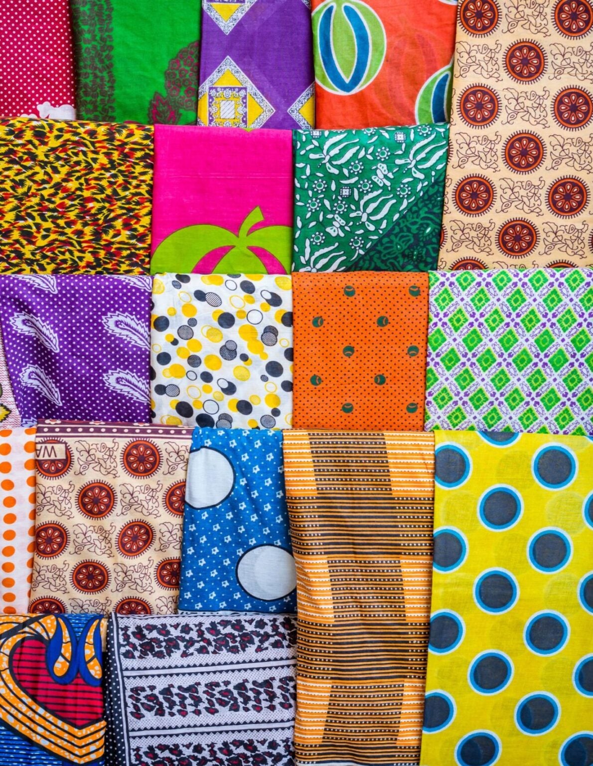 Clothing in Tanzania: A Blend of Tradition, Culture and Fashion