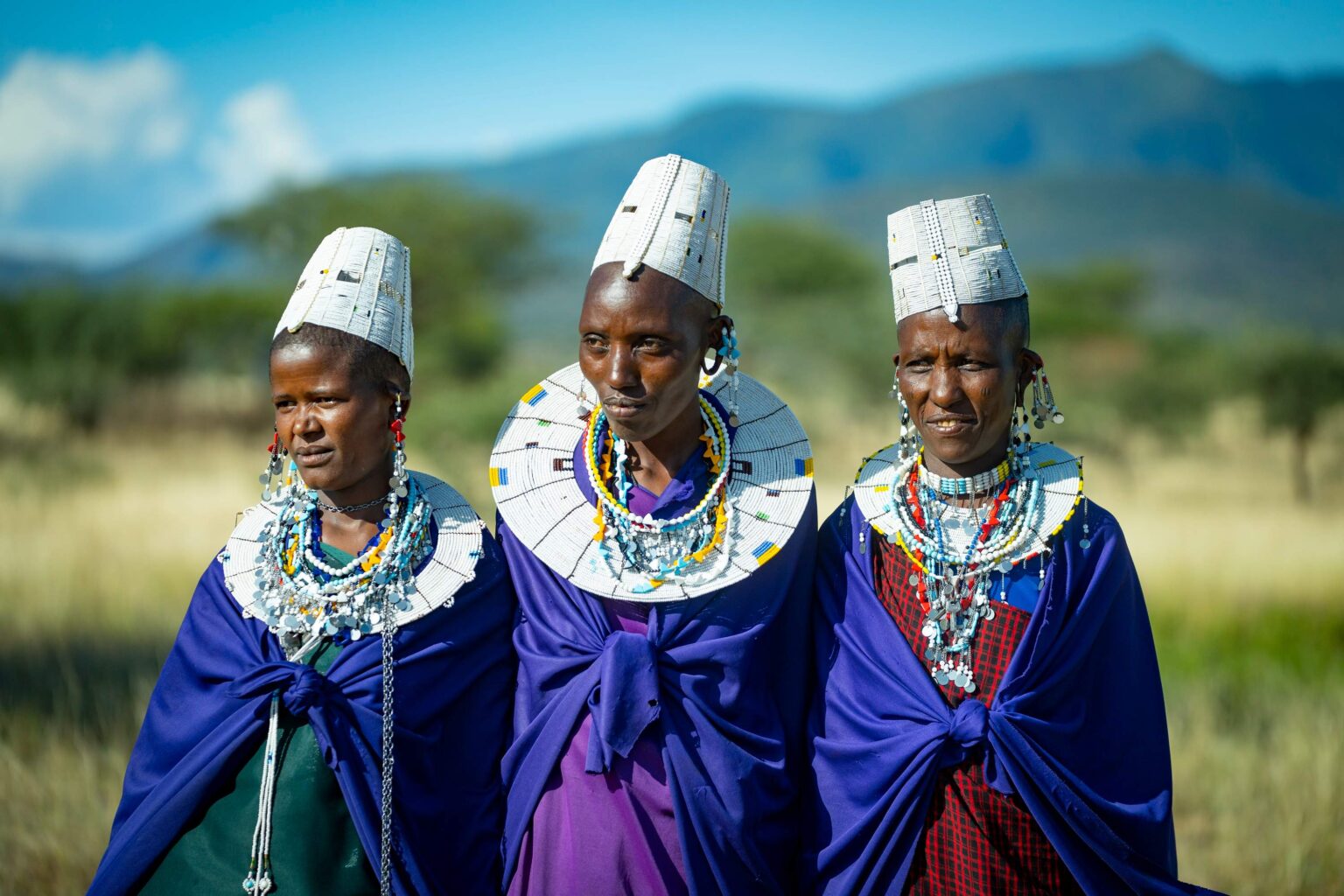 Clothing in Tanzania: A Blend of Tradition, Culture and Fashion