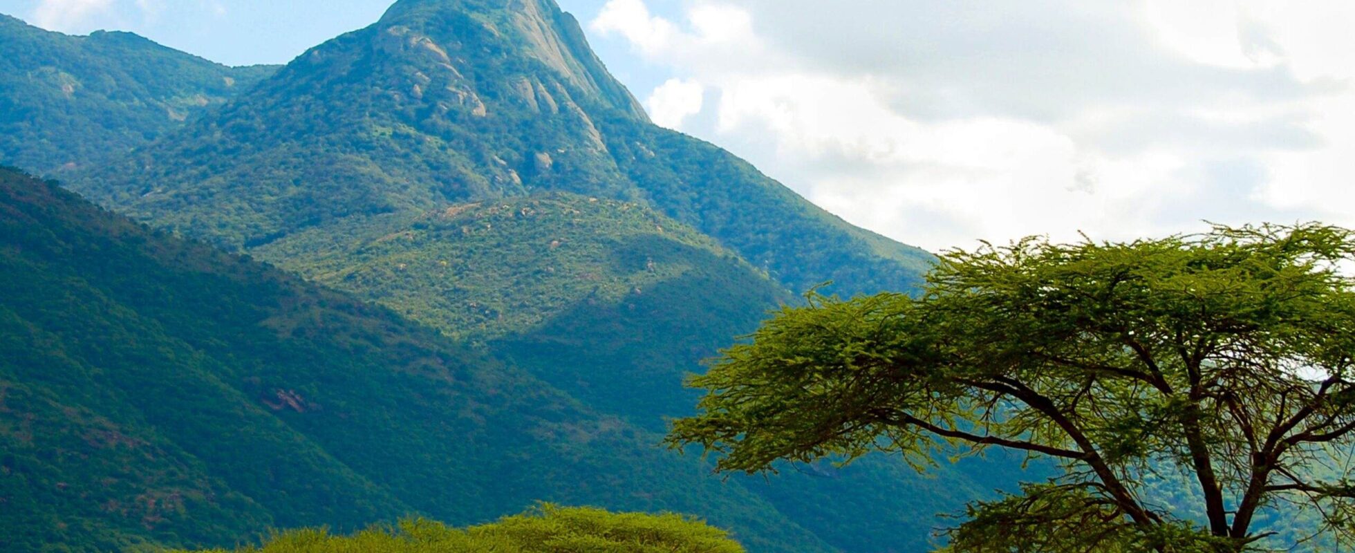 Climb Mount Longido | Tanzania Specialist