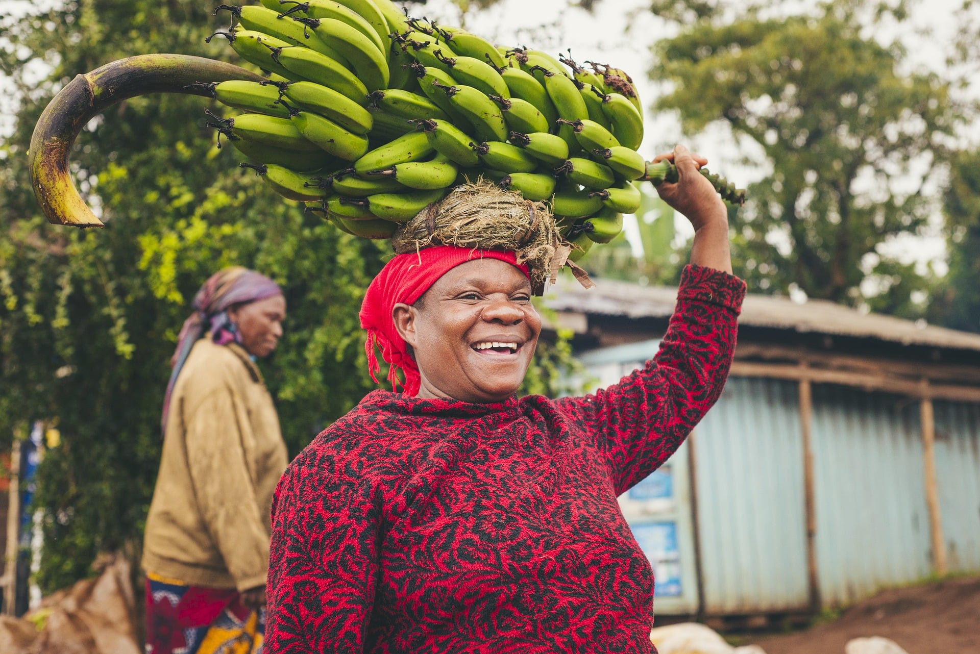 What Language Is Spoken In Tanzania?